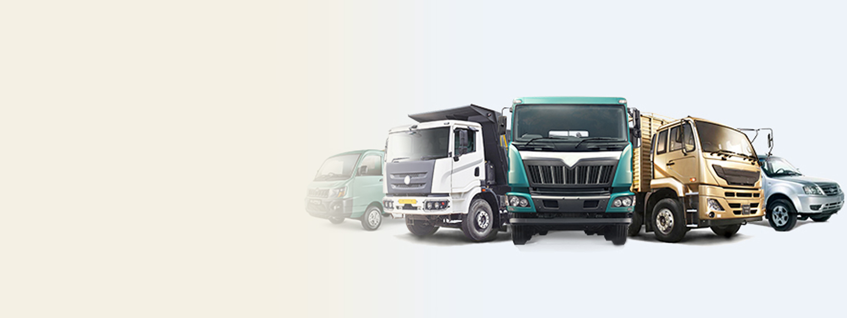 COMMERCIAL VEHICLE LOANS Muthoot Money Ltd